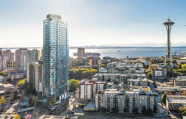 SPIRE | Advertisers | The Seattle Times