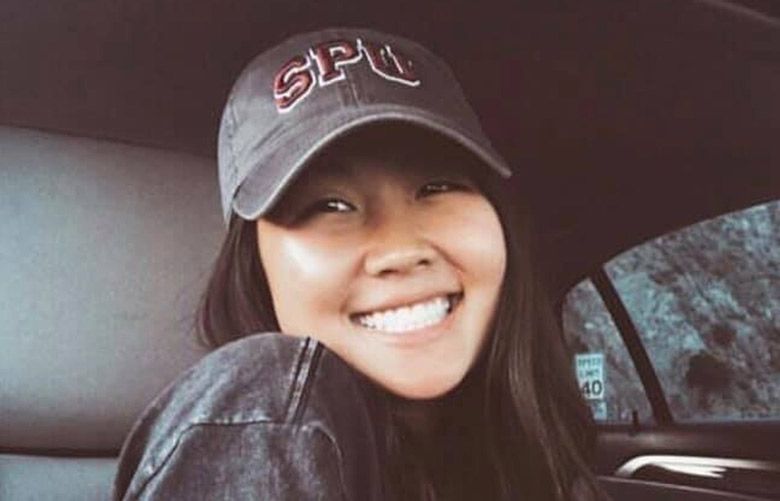 SPU student killed by crane ‘brought out the good in people’ and had ...