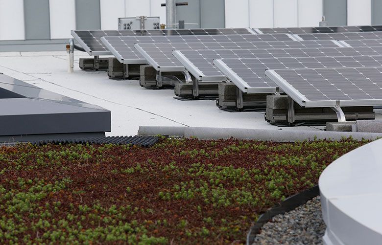 The winding path to Washington’s clean-energy future | The Seattle Times