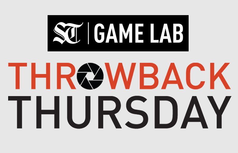 Throwback Thursday: Think you know Seattle history? Play our photo game ...