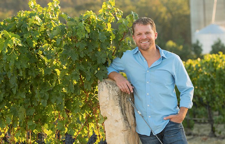 Acclaimed Washington winemaker Chris Figgins explores the potential of ...