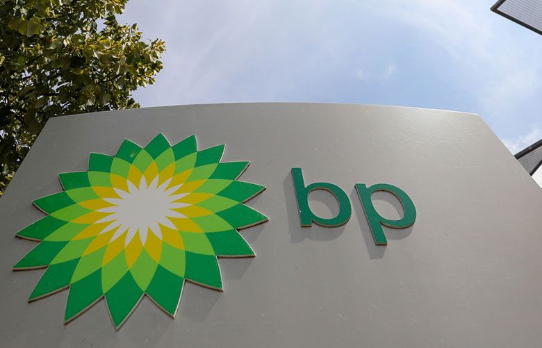 Kelly Gilblom | The Seattle Times