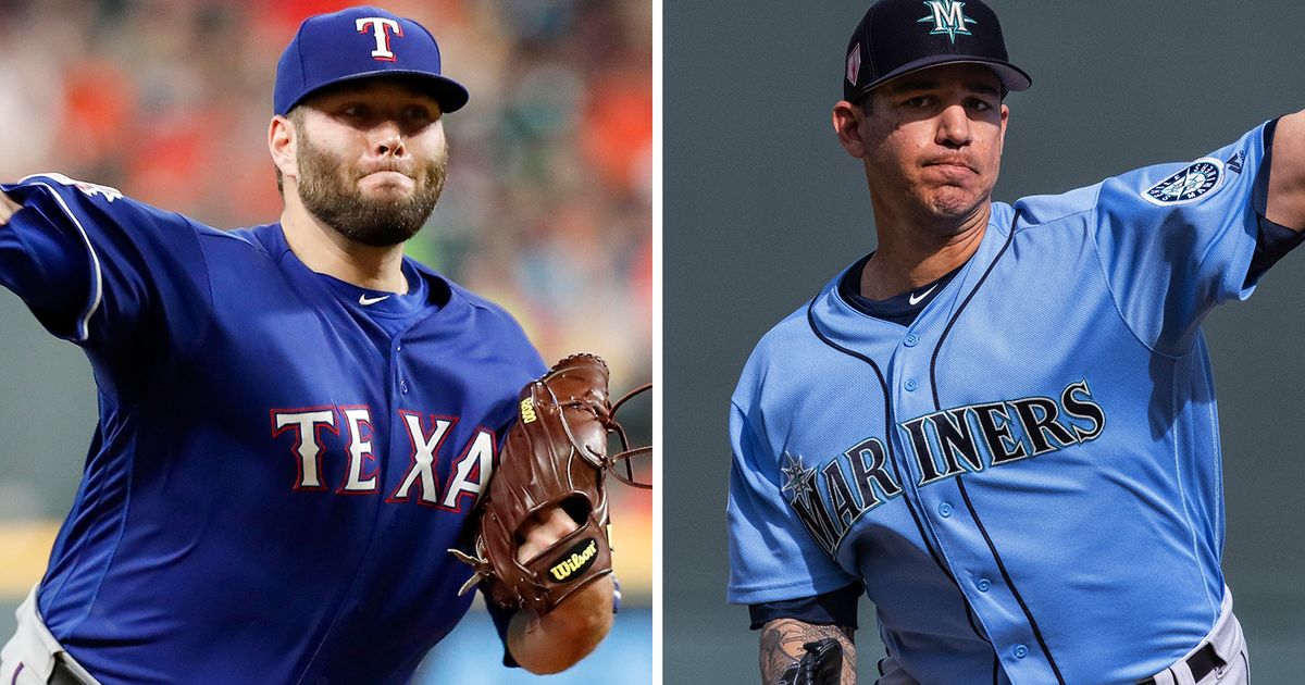 Mariners Game Day: Live updates, how to watch as Tommy Milone makes ...