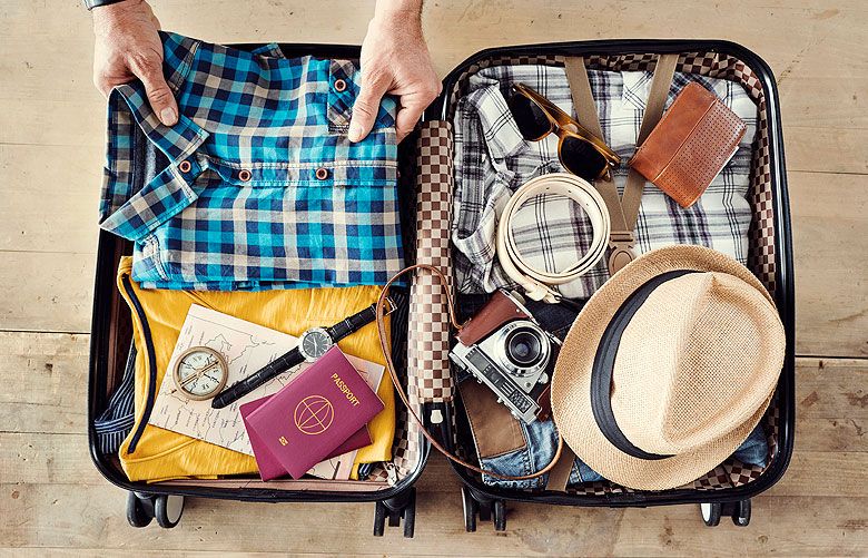 Don’t forget to pack these things you always forget | The Seattle Times