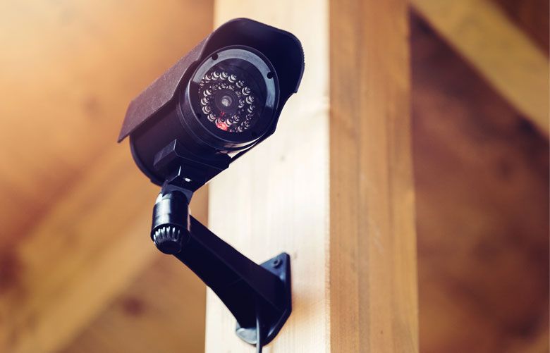 The home-security tasks to add your spring to-do list | The Seattle Times