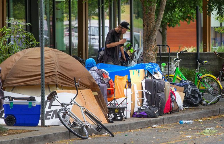 A welcome response to Seattle crime concerns | The Seattle Times