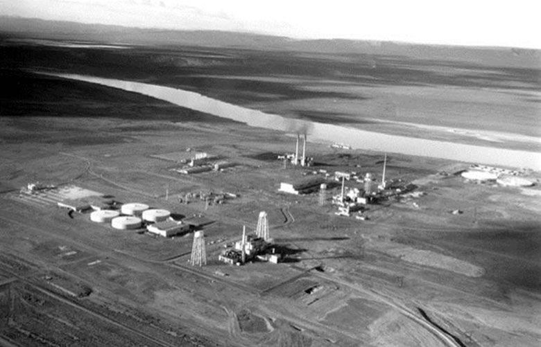 Hanford cleanup’s frustrating, yet astonishing, achievements | The ...