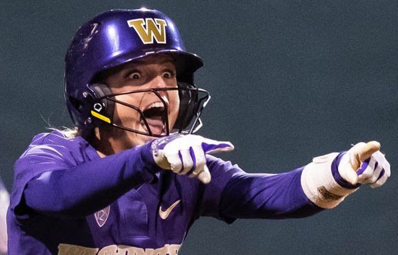 UW freshman Sami Reynolds makes long-awaited return to Women’s College ...