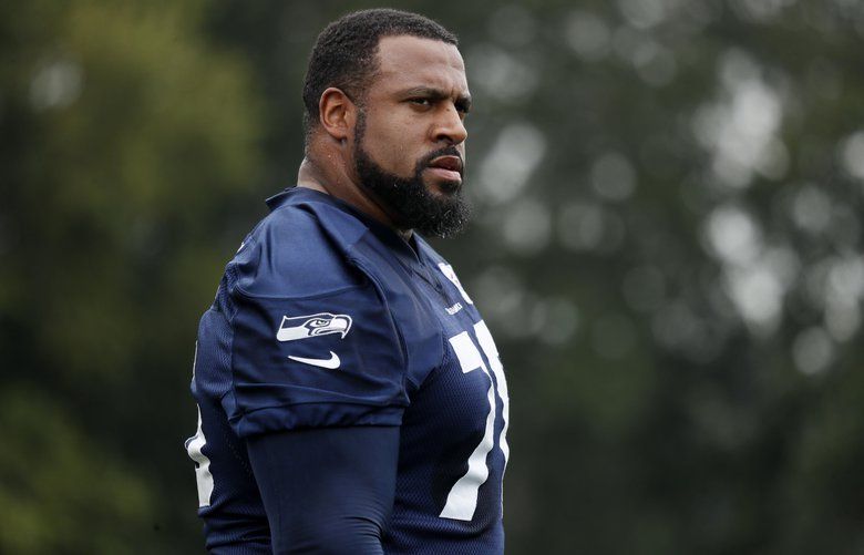 The best offensive line in the NFL? Don’t laugh, it could happen for ...