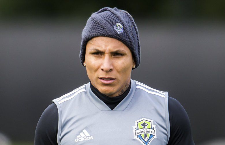The Sounders — tired and injured yet successful — face Philadelphia for ...