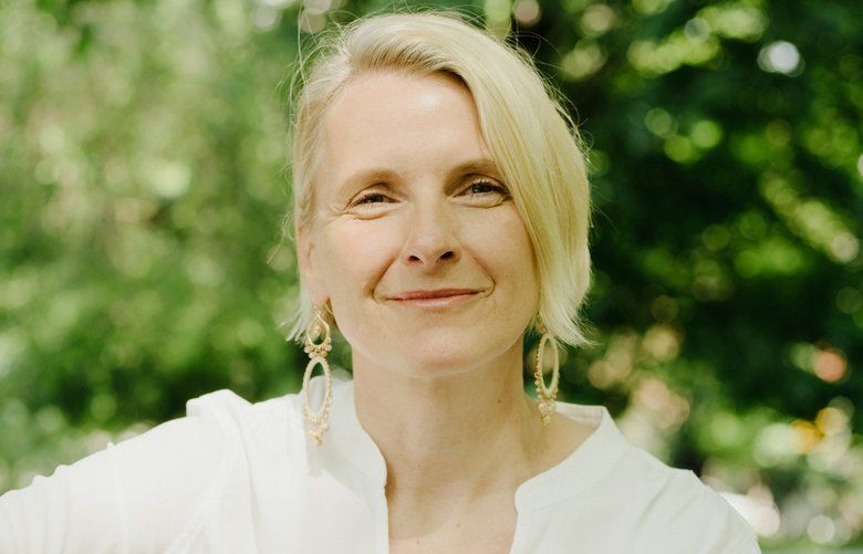 How writing her latest book saved ‘Eat, Pray, Love’ author Elizabeth ...