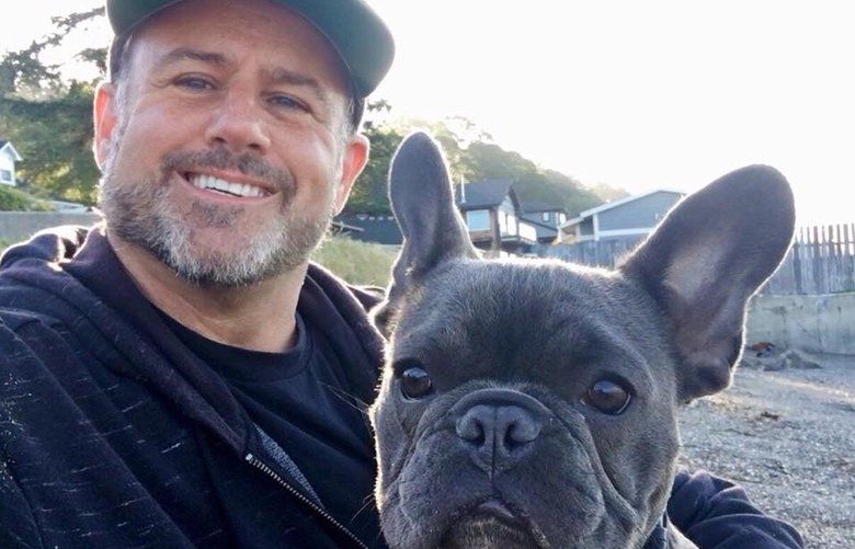 Beloved Seattle DJ Marco Collins opens up about cancer fight | The ...