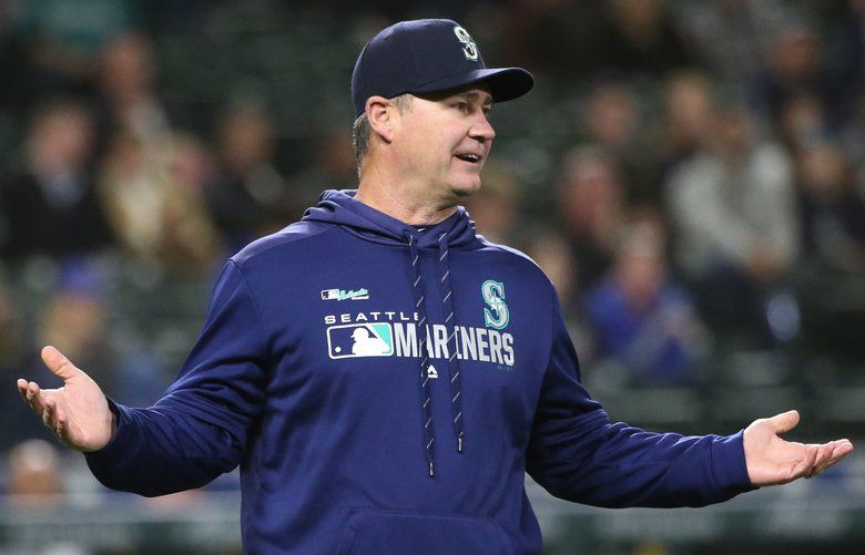 Bad with a purpose: Are the ‘step-back’ Mariners among the worst teams ...