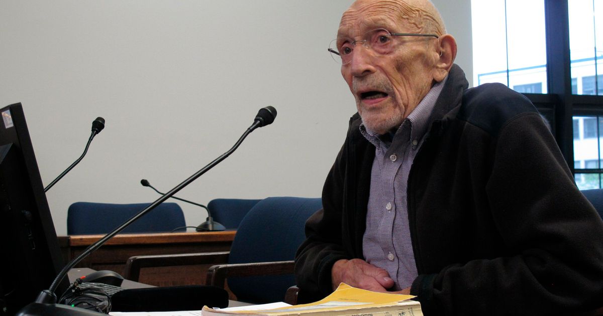 Fischer addresses governor’s proposed constitutional changes | The ...