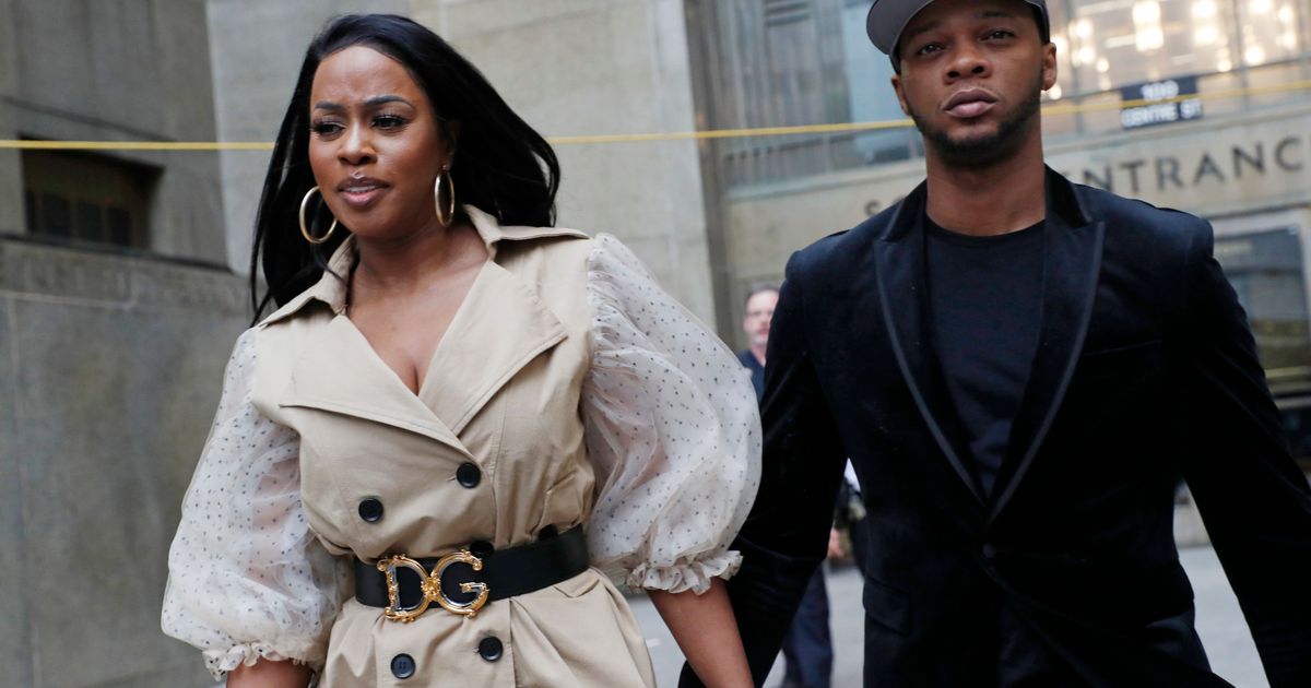 Remy Ma arrested on charges of punching reality TV cast mate | The ...