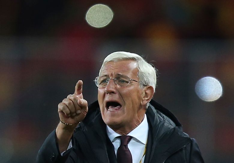 marcello lippi