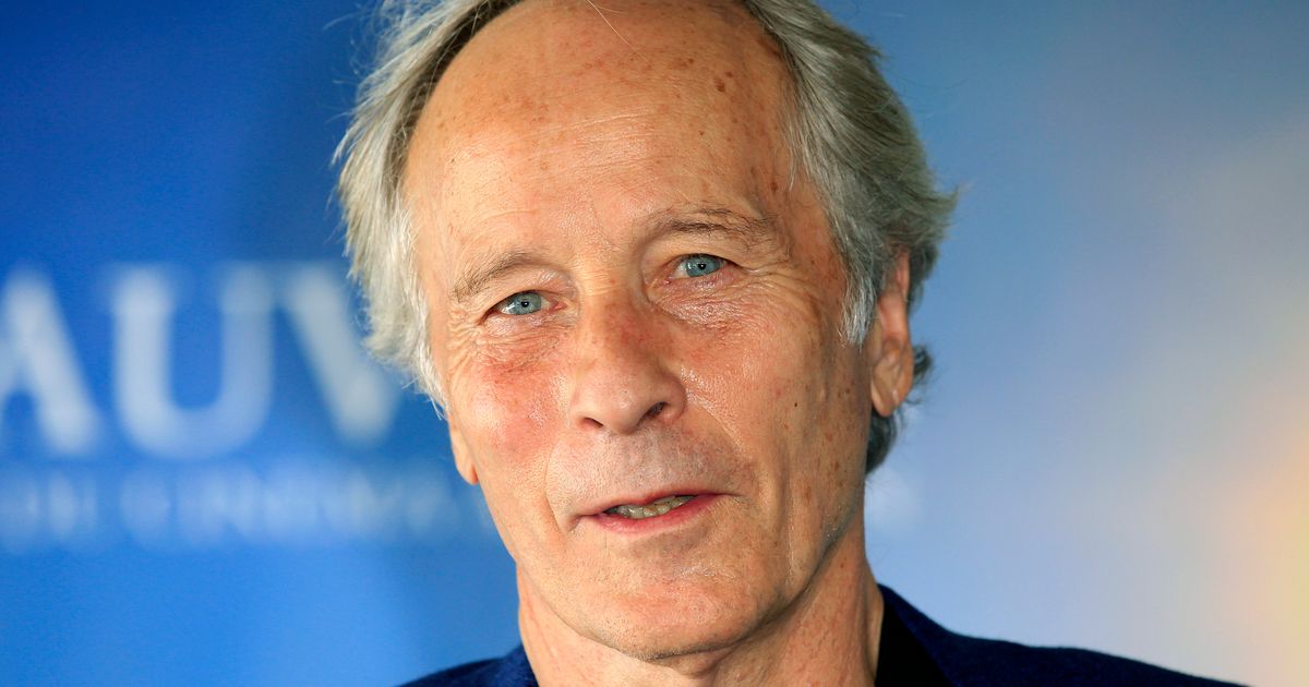 Author Richard Ford to be honored by Library of Congress | The Seattle ...