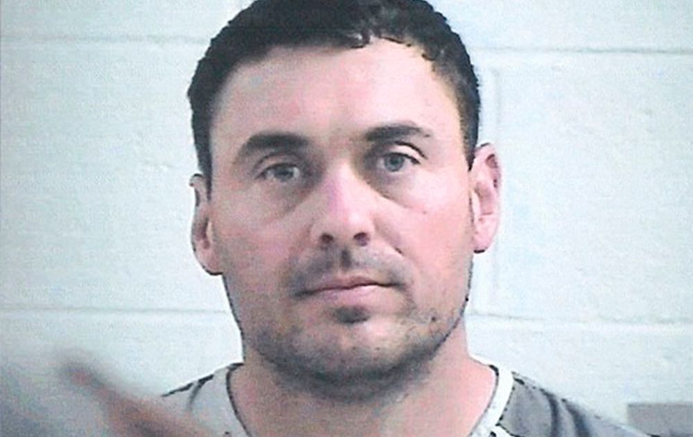 Mississippi police officer charged in woman’s killing | The Seattle Times