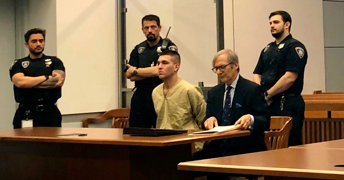 Prosecutors: Alleged mob boss killer knew he was ‘marked’ | The Seattle ...