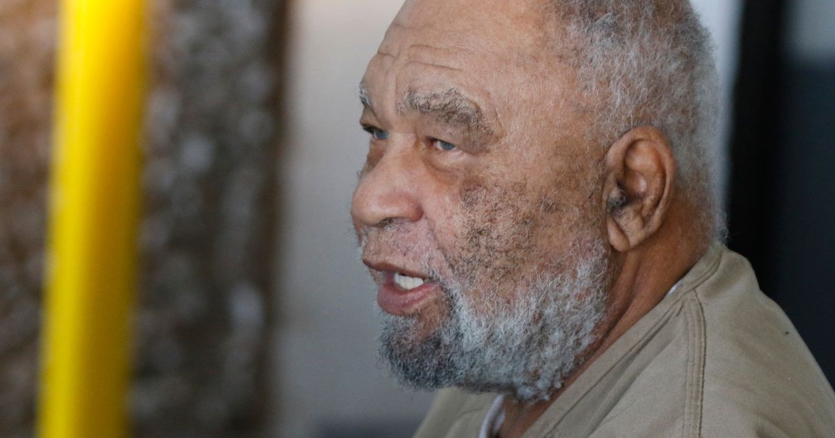 Serial killer’s confession resolves 1981 slaying case | The Seattle Times