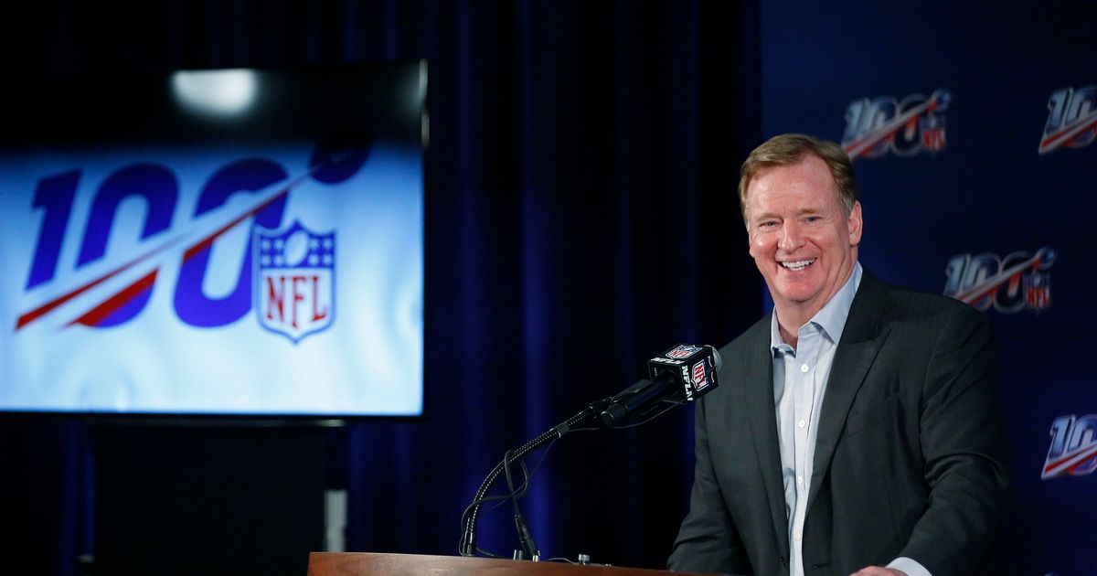 NFL committee to decide whether to tweak interference rule | The ...