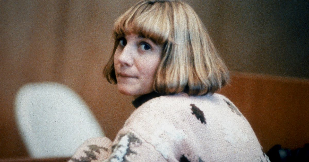 ‘Fatal Attraction’ killer Carolyn Warmus granted parole | The Seattle Times