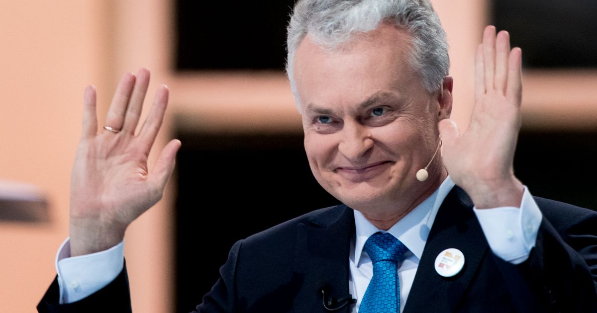 Lithuania presidential hopefuls: tone down Russia rhetoric | The ...
