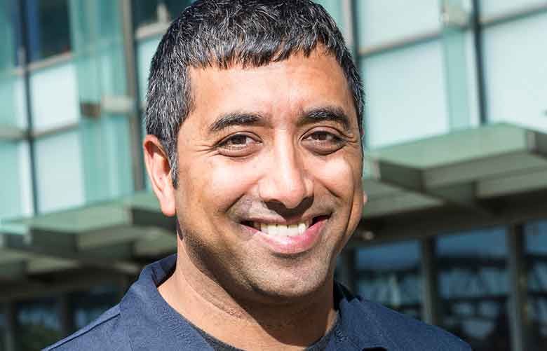 Jay Shendure’s cool job using genome science to assess the risk of ...