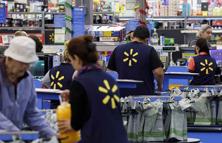 Walmart’s new workplace: Gold stars, ‘attitude cards’ and cheers | The ...