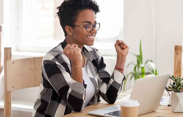 Aim high: Job-hunting tips for when work is plentiful | The Seattle Times