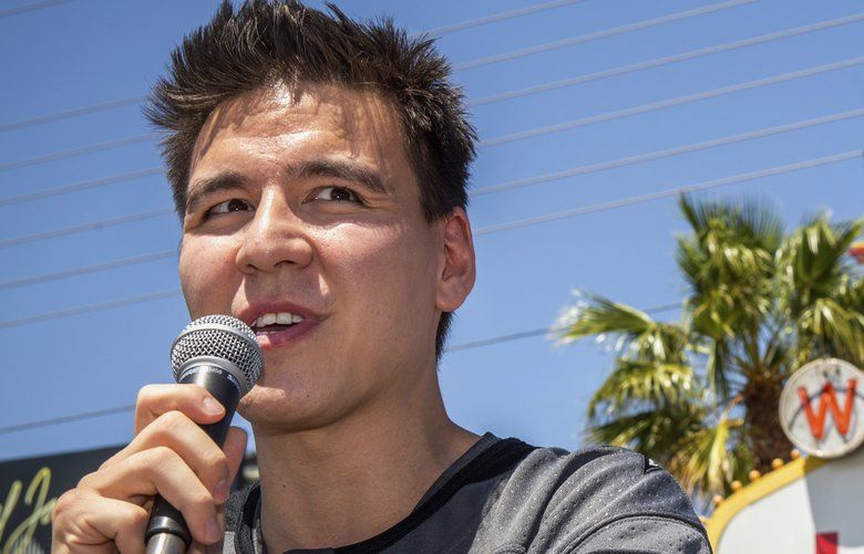 Spoiler alert: ‘Jeopardy!’ star Holzhauer’s fate revealed | The Seattle ...