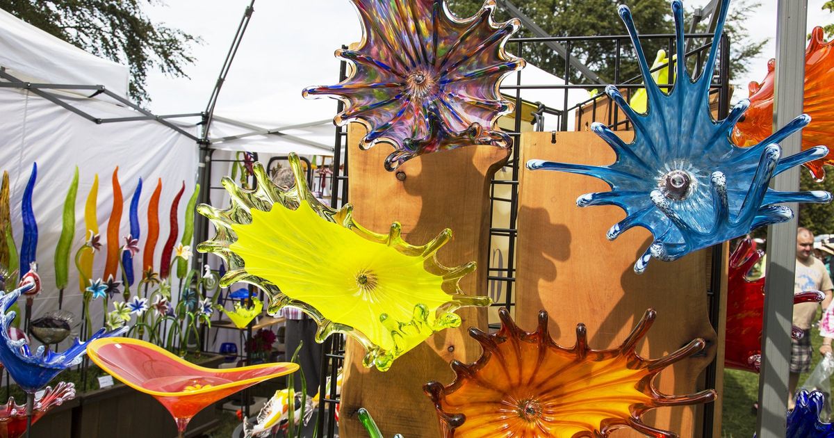 Looking for fun? Check out Sorticulture Garden Arts Festival, Maple ...