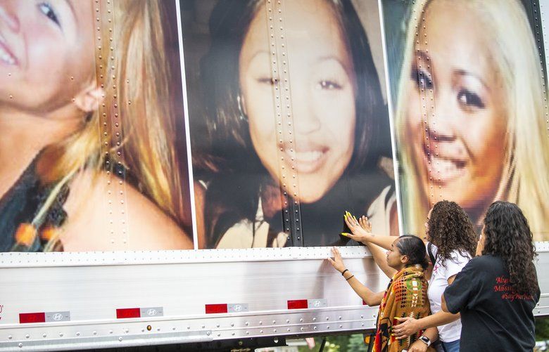 ‘Please help find me’: Photos of missing Kent woman to hit states ...