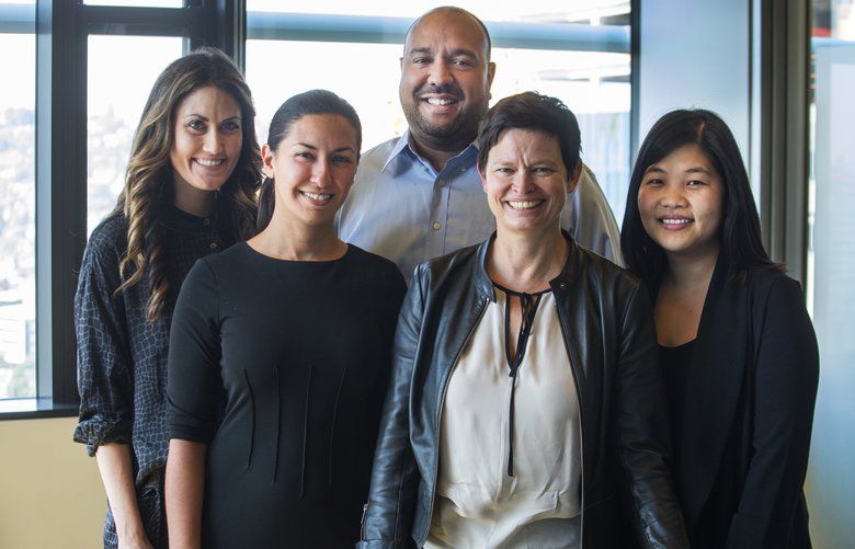 Amazon disaster response team aids recovery efforts from Houston to ...