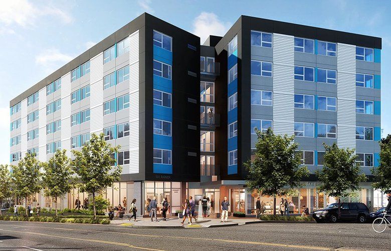 Amazon, Microsoft and others give tens of millions for homeless housing ...