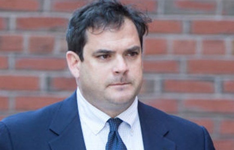 Ex-Stanford coach avoids prison time in college bribery scam | The ...