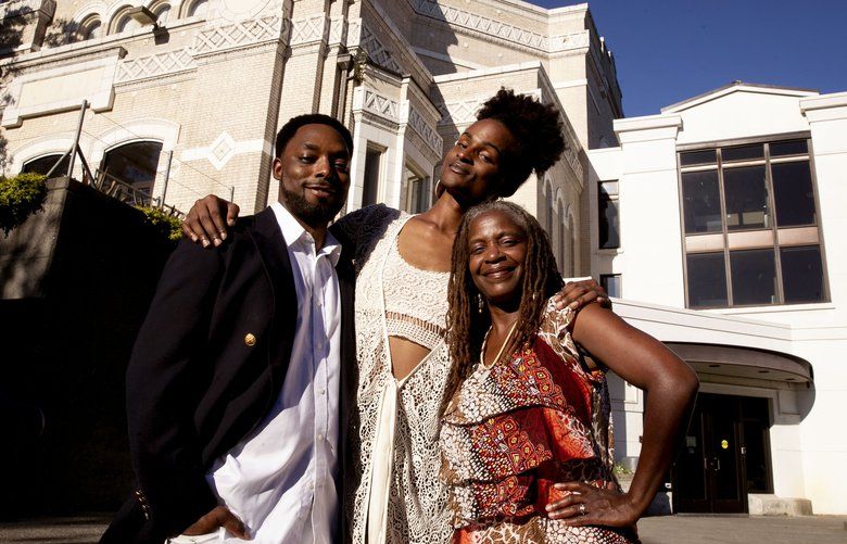 Festival showcasing excellence declares Seattle’s black community is ...