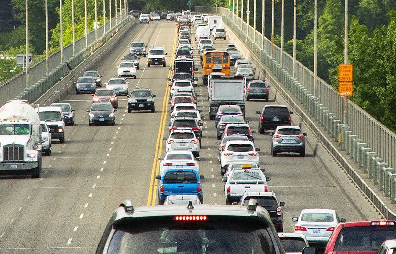 It’s harder to get a driver’s license in Washington than in any other ...