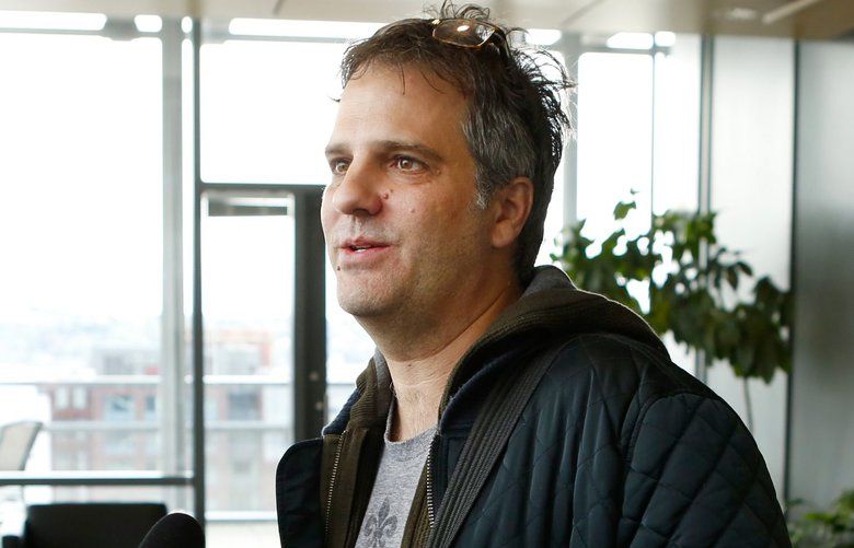 Seattle nightlife entrepreneur Dave Meinert re-emerges after #MeToo ...