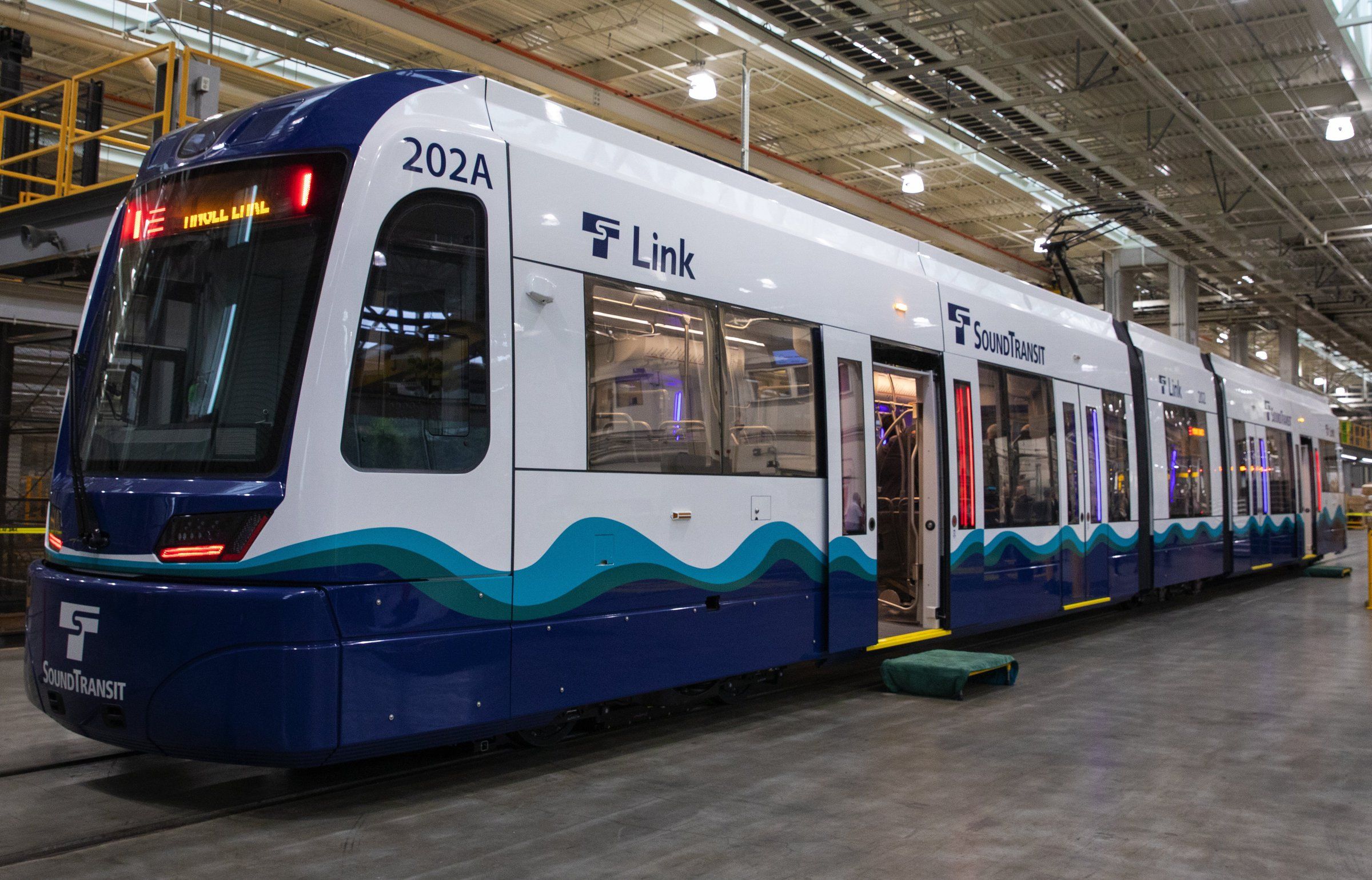 Which urban metro has (subjectively) the coolest trains? : r/transit