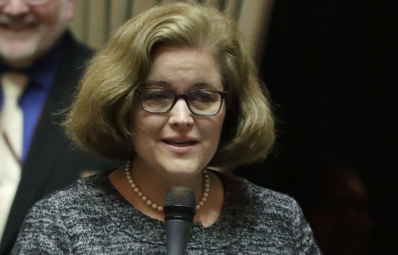 Who will Washington’s next governor be? Uncertainty over Inslee creates ...