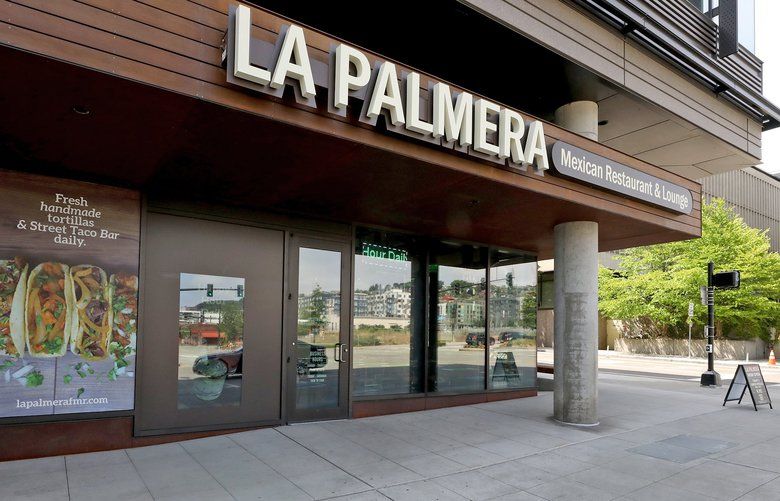 La Palmera: Stick with the enchiladas and margaritas at this festive ...