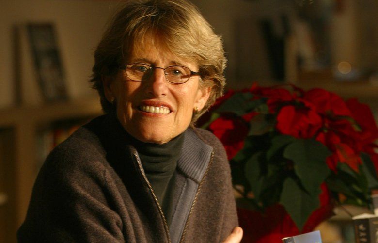 Capitol Hill street may be named in honor of LGBTQ+ rights champion ...