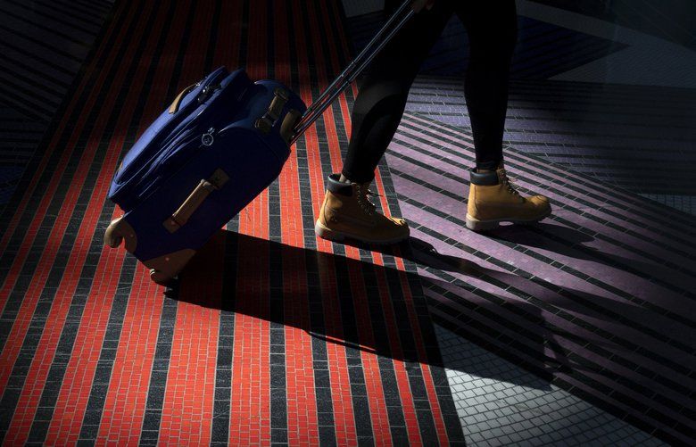 Travel Wise | There’s an art to unpacking. Here’s how to do it right ...