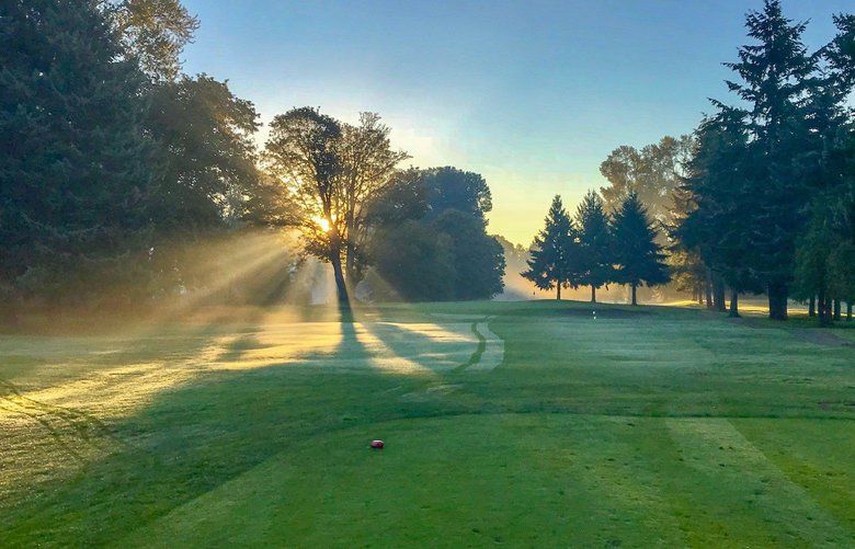 Looking for an easy round of golf and a walkable course? Foster Golf ...