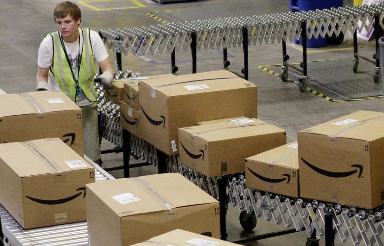 Tell us about your Amazon experience and what else you want to know ...
