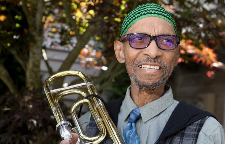 To Seattle’s black artists and activists, the space race showed ...