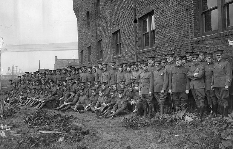 The Backstory: What’s a big, old armory like you doing in a city like ...