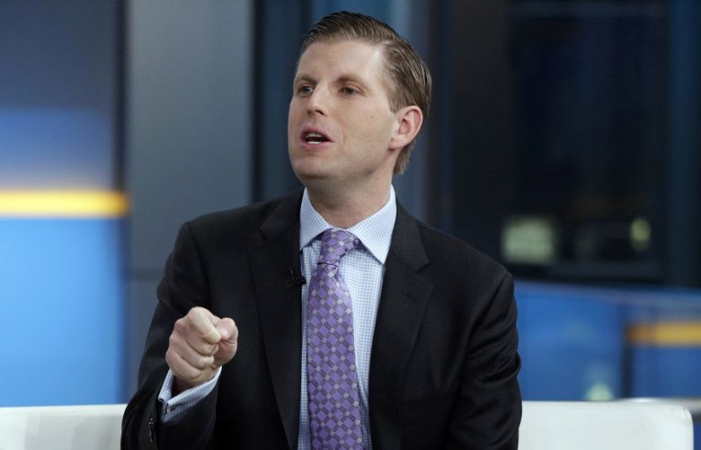 At Donald Trump’s civil trial, appraiser recalls Eric Trump’s ‘lofty ...
