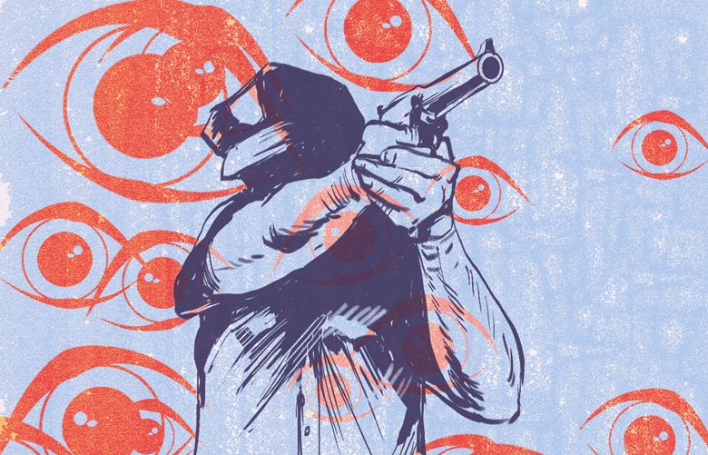 Deborah Jacobs | The Seattle Times